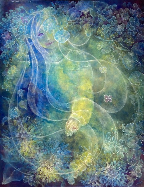 ART POINT Selection IV 2021