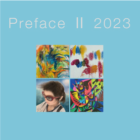 GALLERY ART POINT - ギャラリー・アート・ポイント - Preface II 2023