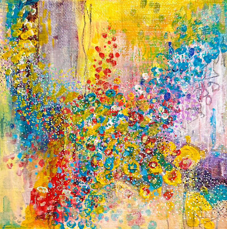 GALLERY ART POINT - ギャラリー・アート・ポイント - TOYO