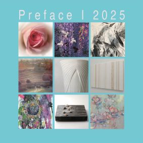 GALLERY ART POINT - ギャラリー・アート・ポイント - Preface I 2025