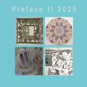 GALLERY ART POINT - ギャラリー・アート・ポイント - Preface II 2025